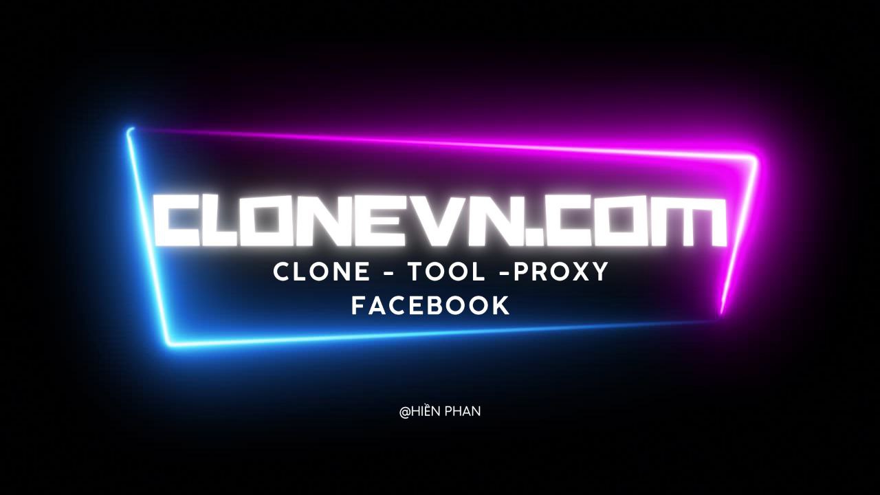 CLONEVN.COM
